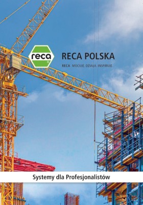 Kontakt | RECA PL - PL