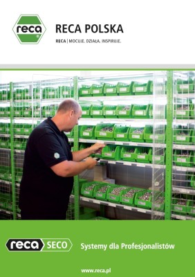 Firma | RECA PL - PL